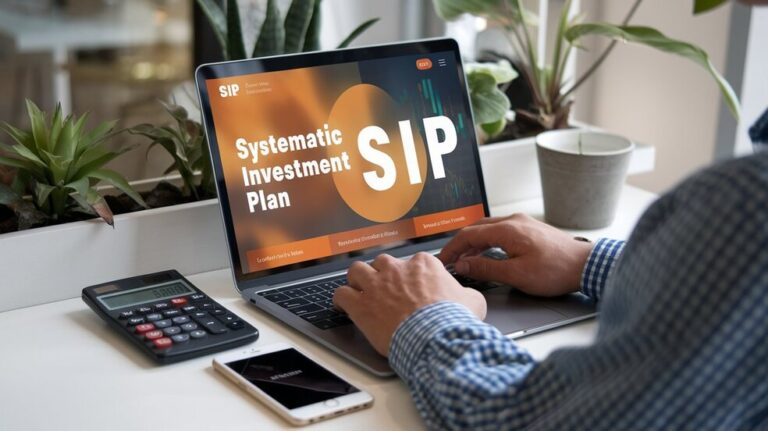 What Is SIP Investment?- Amazing Explanation 2024