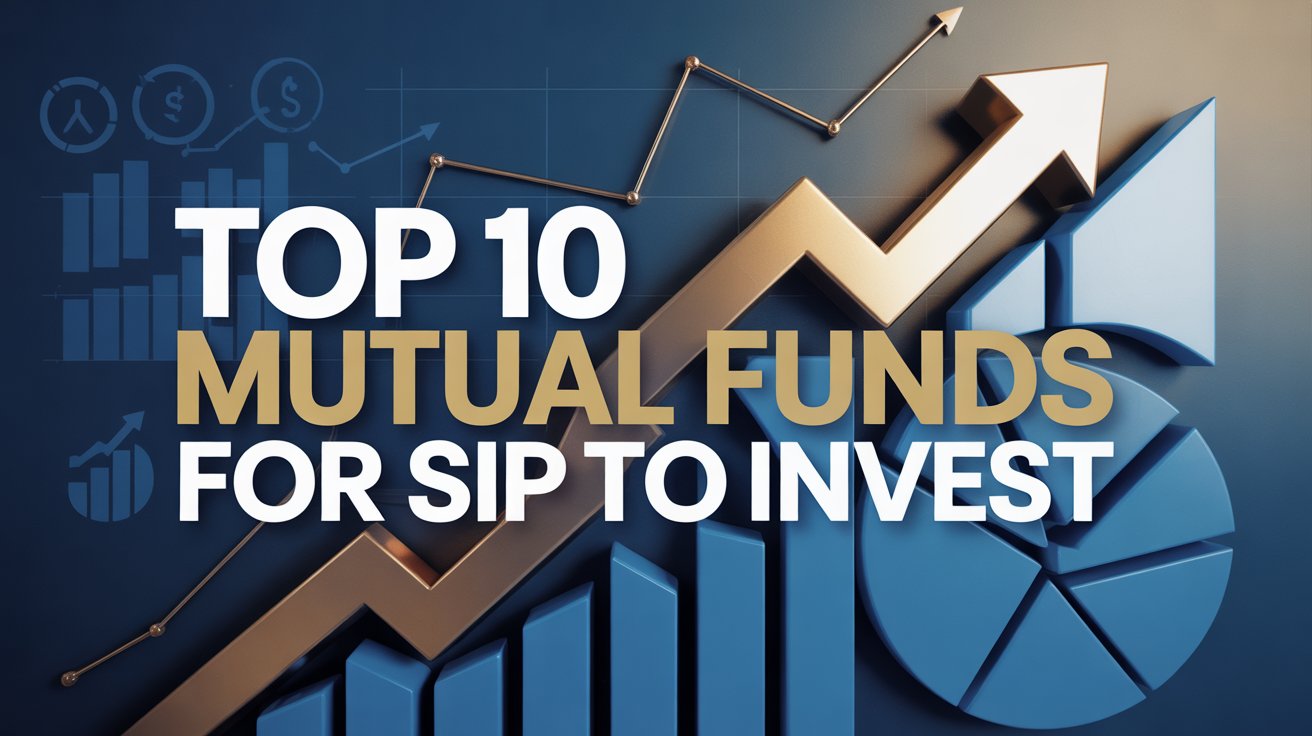 Average Return On Mutual Funds In India-Earn 10–15% Returns